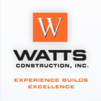 Watts Construction Inc. Login - Watts Construction Inc.